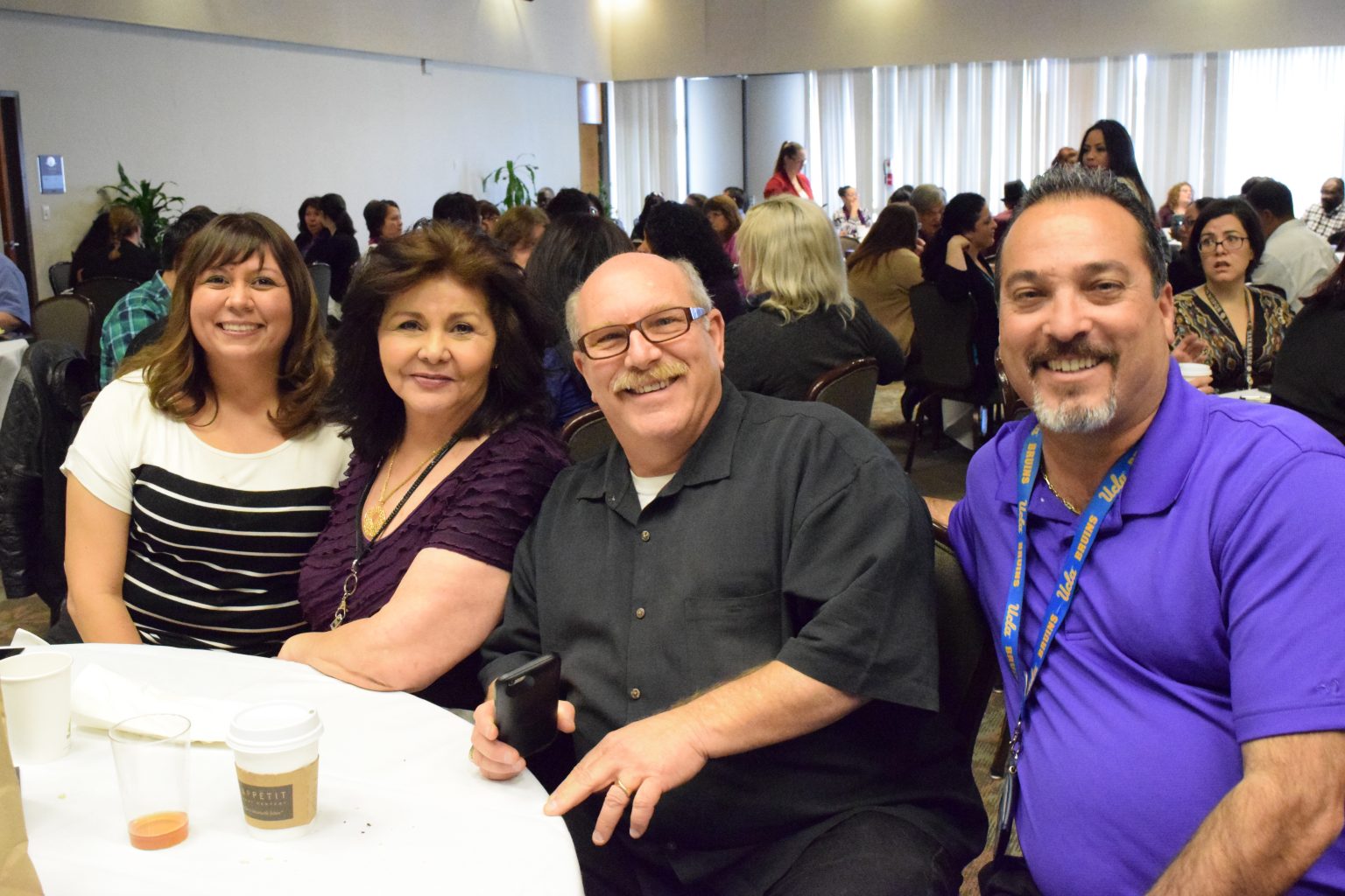 Careers and Internships – DBH Internet Website