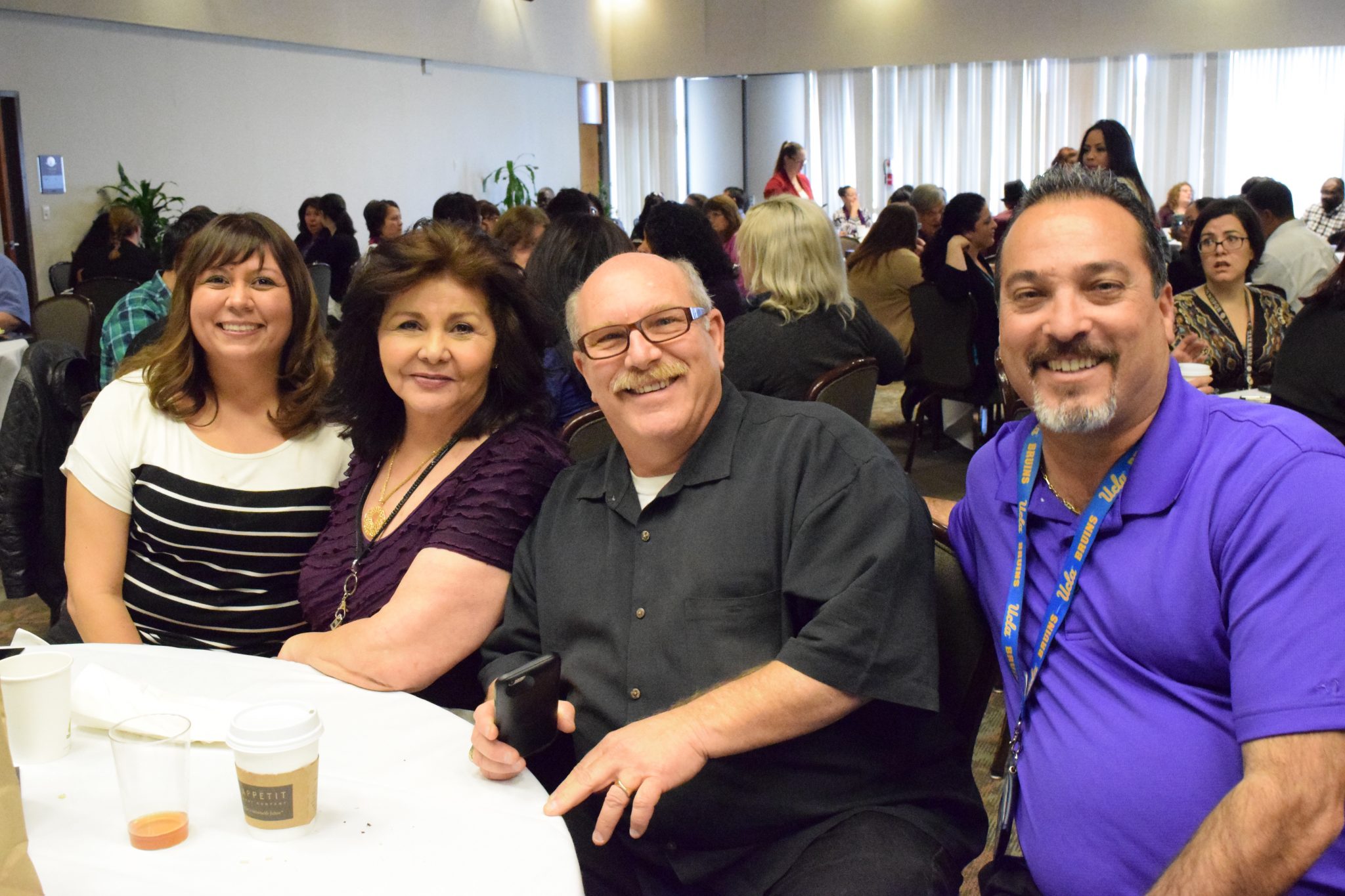 Careers and Internships – DBH Internet Website