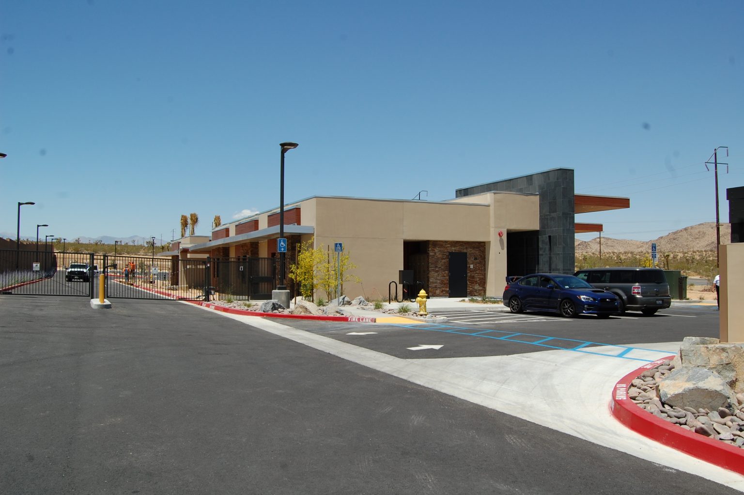 Other Services and Support – DBH Internet Website