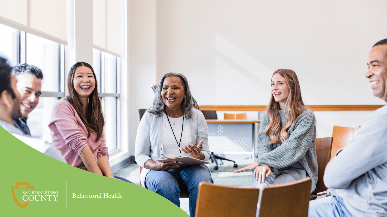 Mental Health and Substance Use Awareness Subcommittee – DBH Internet ...