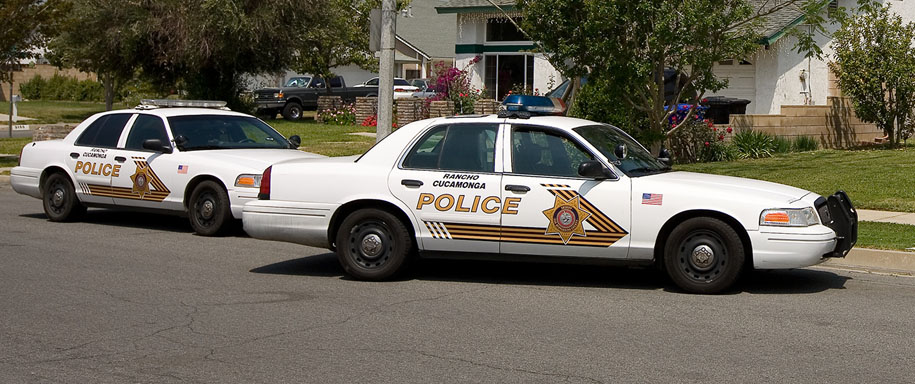 Reserve Deputy Sheriff – San Bernardino County Sheriff's Department Reserve Deputy Sheriff – San Bernardino County Sheriff's Department