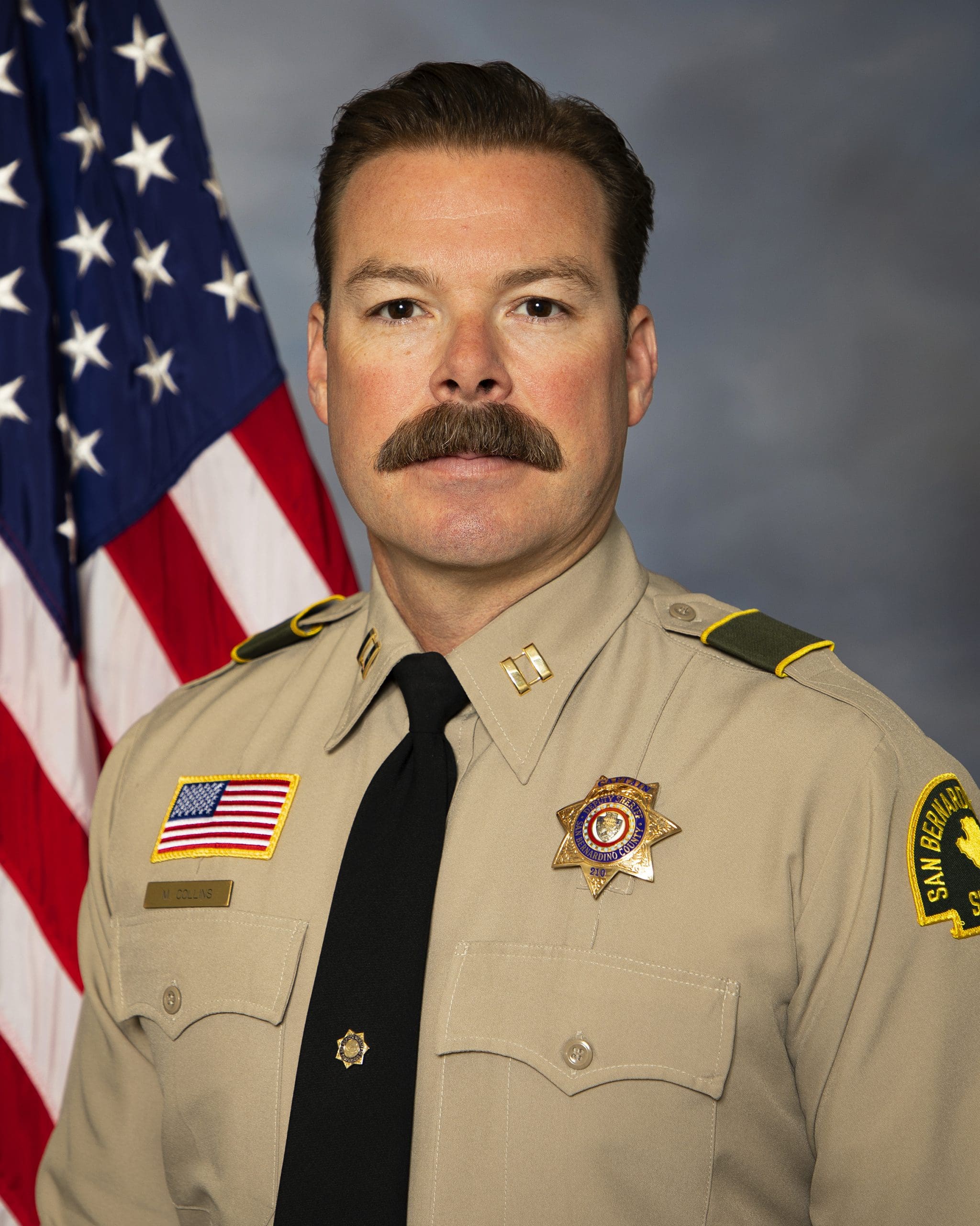 Training – San Bernardino County Sheriff's Department