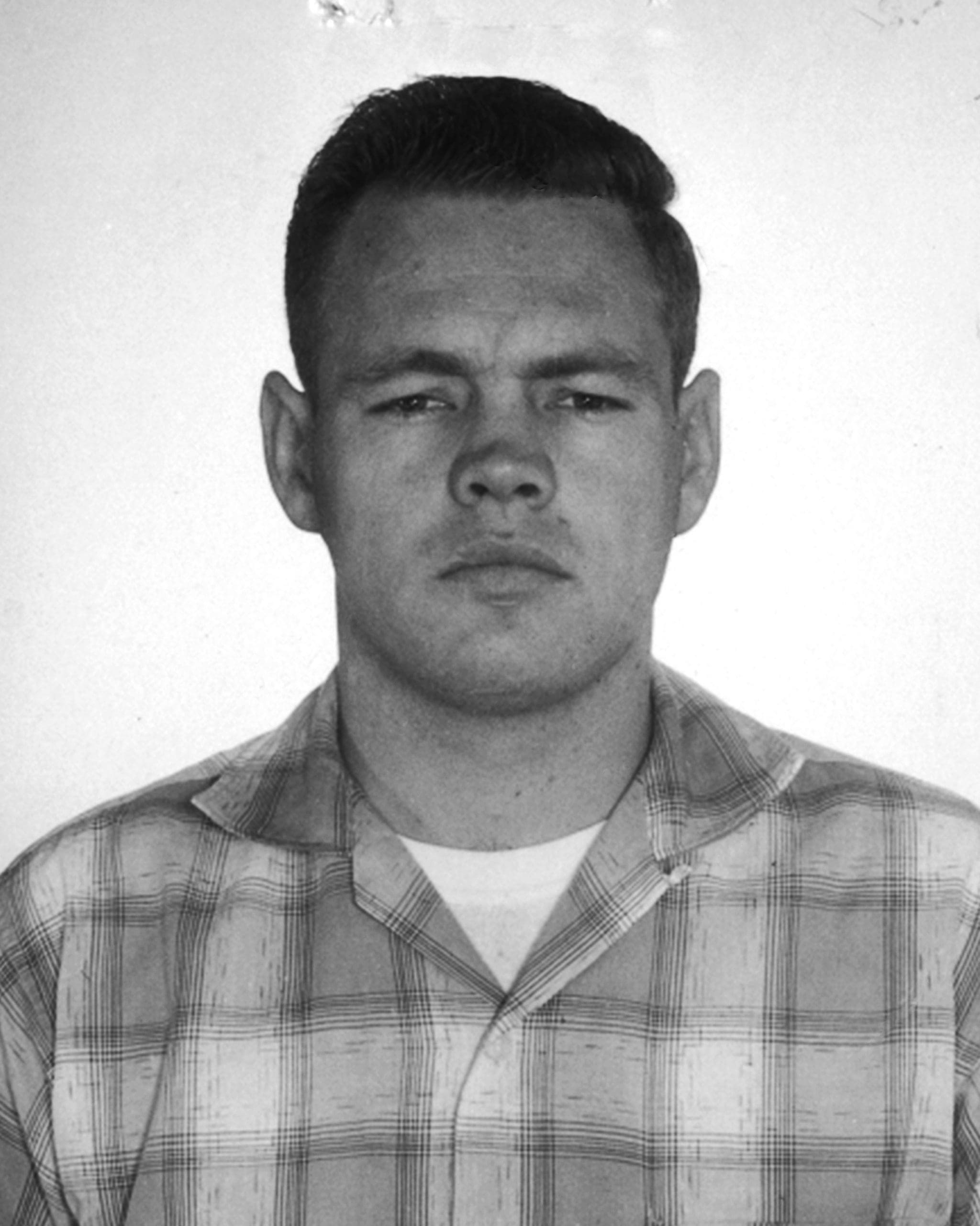 Frank Bland Memorial – San Bernardino County Sheriff's Department