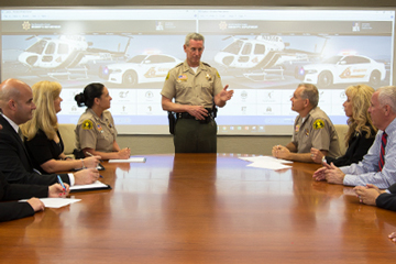 Divisions – San Bernardino County Sheriff's Department