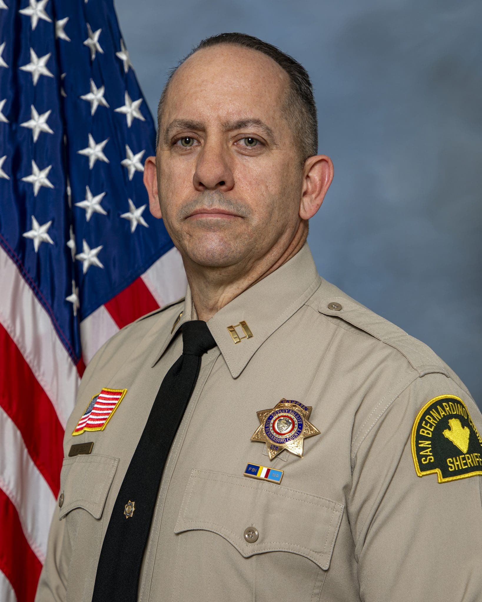 Scientific Investigations – San Bernardino County Sheriff's Department