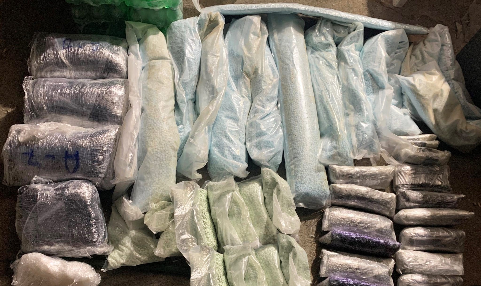 Gangs / Narcotics – San Bernardino County Sheriff's Department