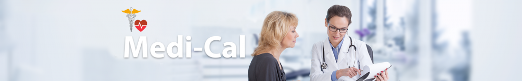 Medi-Cal – TAD